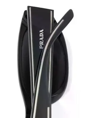 Prada Eyewear Collection Sunglasses