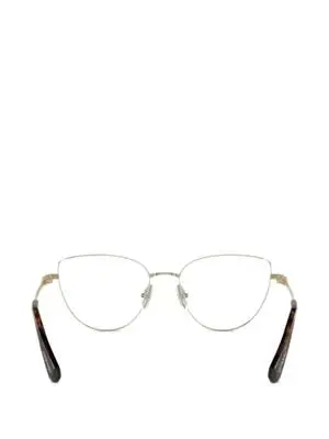 SWAROVSKI Cat-eye Glasses