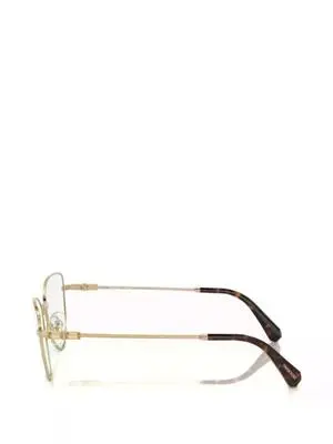 SWAROVSKI Cat-eye Glasses