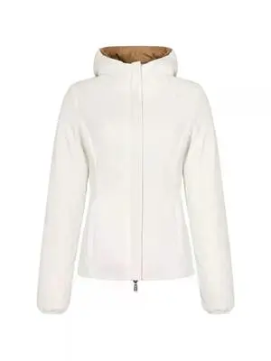 K-WAY Lily Reversible Hooded Jacket