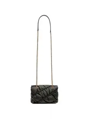 Pinko Mini Love Bag Puff Shoulder Bag