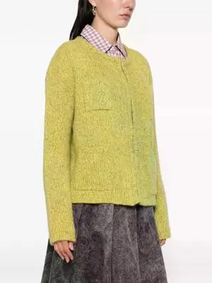 LN22 Knit Cardigan