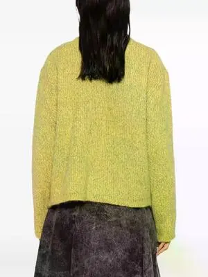 LN22 Knit Cardigan