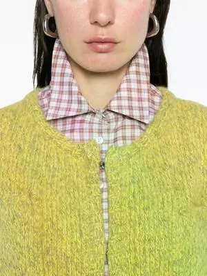 LN22 Knit Cardigan