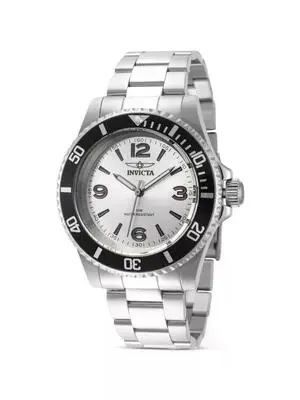 INVICTA Specialty 40mm Watch - Silver