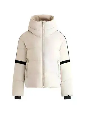 Fusalp Barsy Hooded Puffer Jacket
