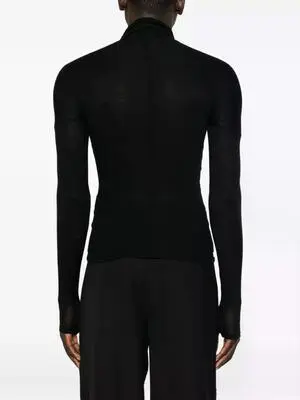 Isabel Benenato Long-sleeve T-shirt
