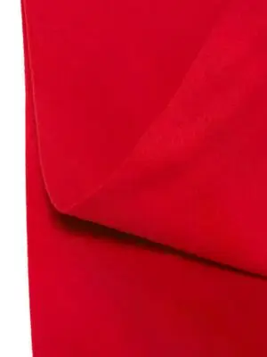 Soeur Jolan Fringed Scarf
