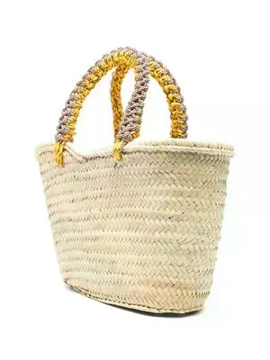ALEMAIS Midi Mona Tote Bag