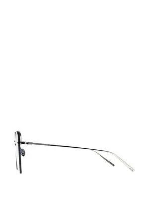 MYTH Geometric-frame Sunglasses