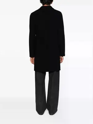THE ROW Zori Single-breasted Coat
