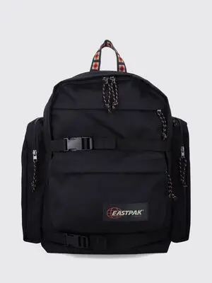 EASTPAK Killington Travel Water-repellent Polyester Backpack - Black