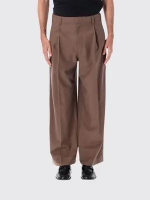 LEMAIRE Trousers Colour