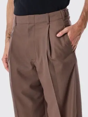 LEMAIRE Trousers Colour