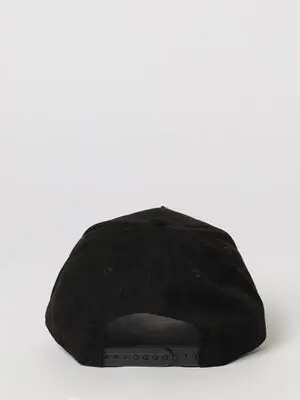 New Era 9forty Ny Yankees Polyester Baseball Cap With Tone-on-tone Logo