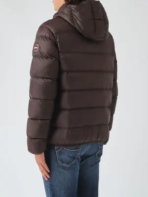 COLMAR Jacket Colour - Burgundy