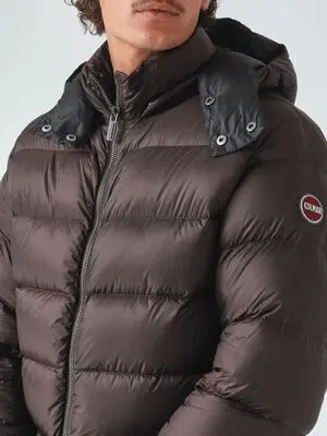 COLMAR Jacket Colour - Burgundy