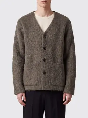 Our Legacy Jumper Colour - Mud