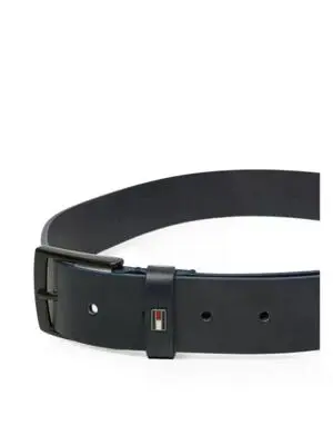 Tommy Hilfiger Leather Belt