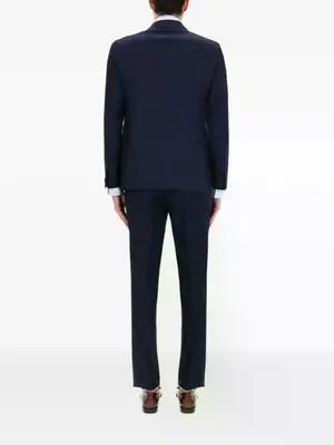 Tagliatore Vesuvius Two-piece Suit