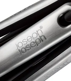 JOSEPH JOSEPH Elevate Excel 5-piece Utensil Carousel Set