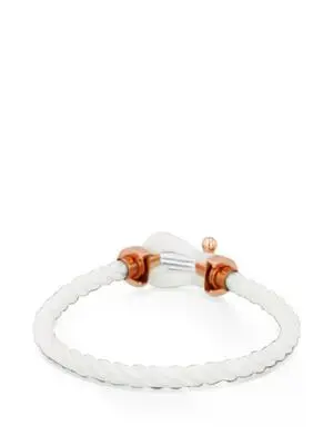 FRED 2010s Force 10 Diamond Bracelet