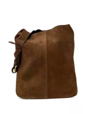 AVENUE 67 Noelia Suede Backpack