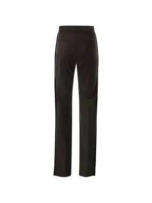 Sportmax Slim-fit Tailored Trousers