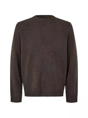 Samsøe Samsøe Isak Crew-neck Sweater