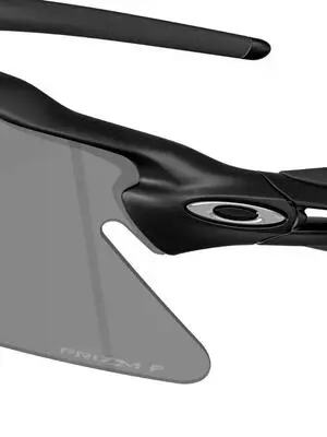 Oakley Radar® Ev Heater Geometric-frame Sunglasses