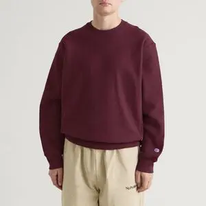 Champion Reverse Weave Relaxed Sweatshirt