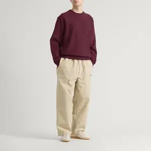 Champion Reverse Weave Relaxed Sweatshirt