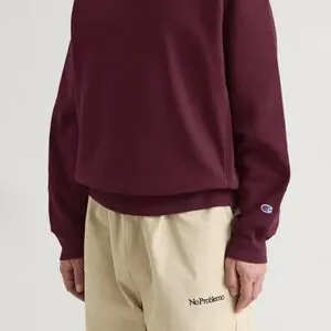Champion Reverse Weave Relaxed Sweatshirt