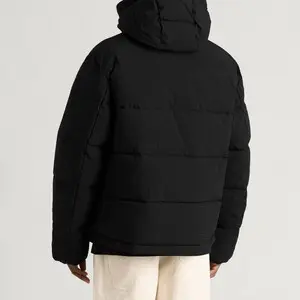 MELLOW CLO Summit Puffer Jacket