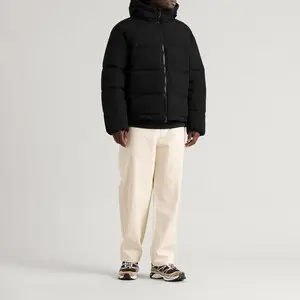 MELLOW CLO Summit Puffer Jacket