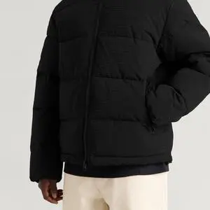 MELLOW CLO Summit Puffer Jacket