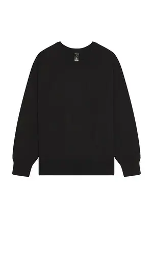 Lululemon Knit Long Sleeve Crewneck Sweater In . Also