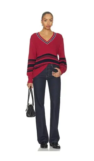 Astr The Label Rocio Sweater In . Also