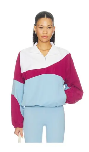 Lululemon Half-zip Tennis Pullover In . Also