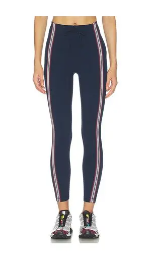 Lululemon Groove High Rise Tight In . Also - Navy