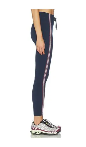 Lululemon Groove High Rise Tight In . Also - Navy