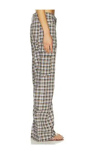 Lioness Miami Vice Pant In . Also