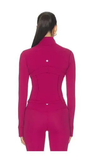 Lululemon Define Cropped Jacket Nulu In . Also