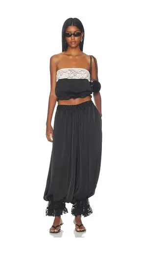 Lioness Agnes Cami In . Also