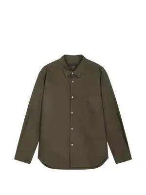 CROQUIS Chest-pocket Shirt