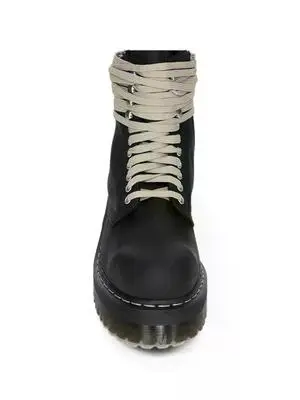 Dr. Martens X Rick Owens Quad Sole Boots