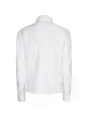 Ottolinger Infinity Bow-detail Shirt