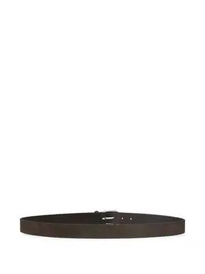 Orciani Nabucco Leather Belt