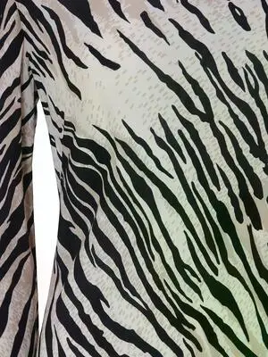 Rixo Amal Midi Dress