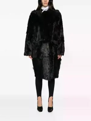 TOTEME Faux-fur Coat